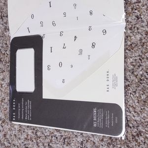 Rae Dunn | Other | Rae Dunn Fathers Day Card Nwt | Poshmark